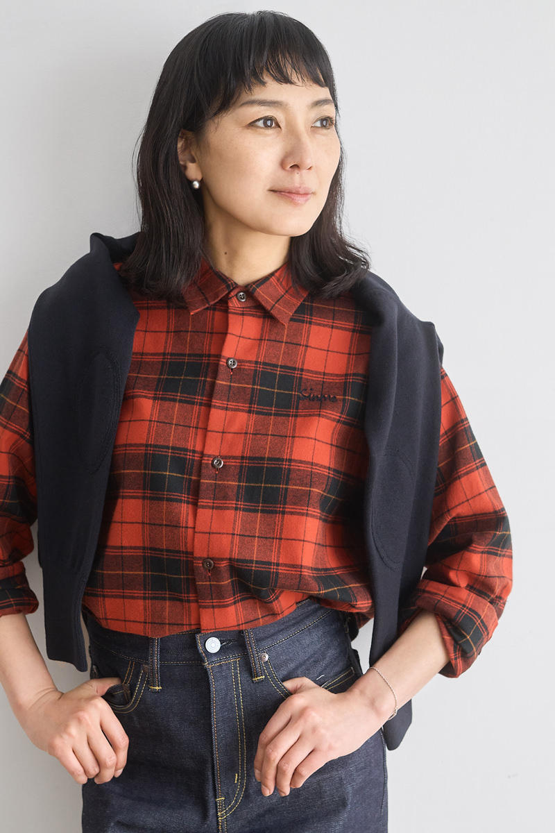 SINME | シンメ | 2022 AUTUMN / WINTER COLLECTION