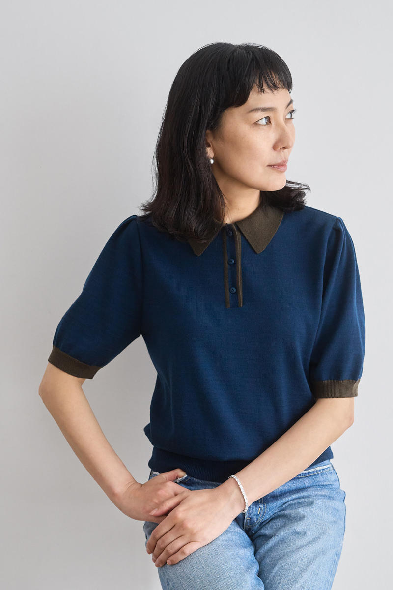 SINME | シンメ | 2022 AUTUMN / WINTER COLLECTION